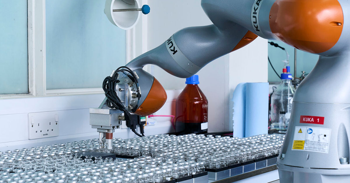 Opportunities – Page 2 – UKRI