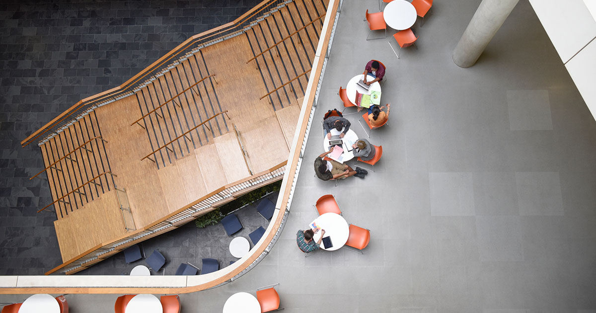 Driving Growth report – UKRI