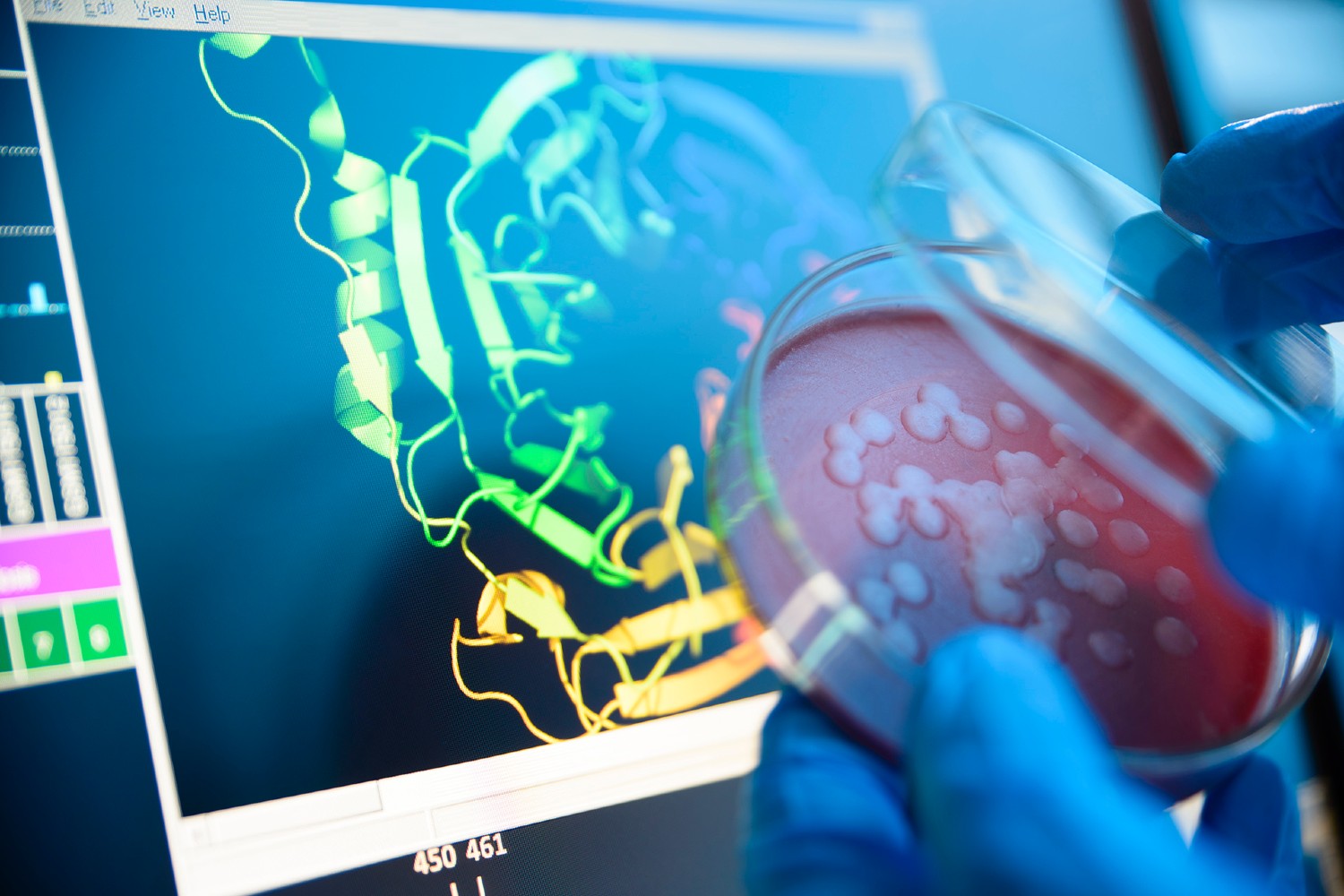 Biotechnology and Biological Sciences Research Council (BBSRC) – UKRI