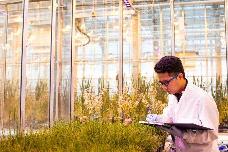 Biotechnology and Biological Sciences Research Council (BBSRC) – UKRI