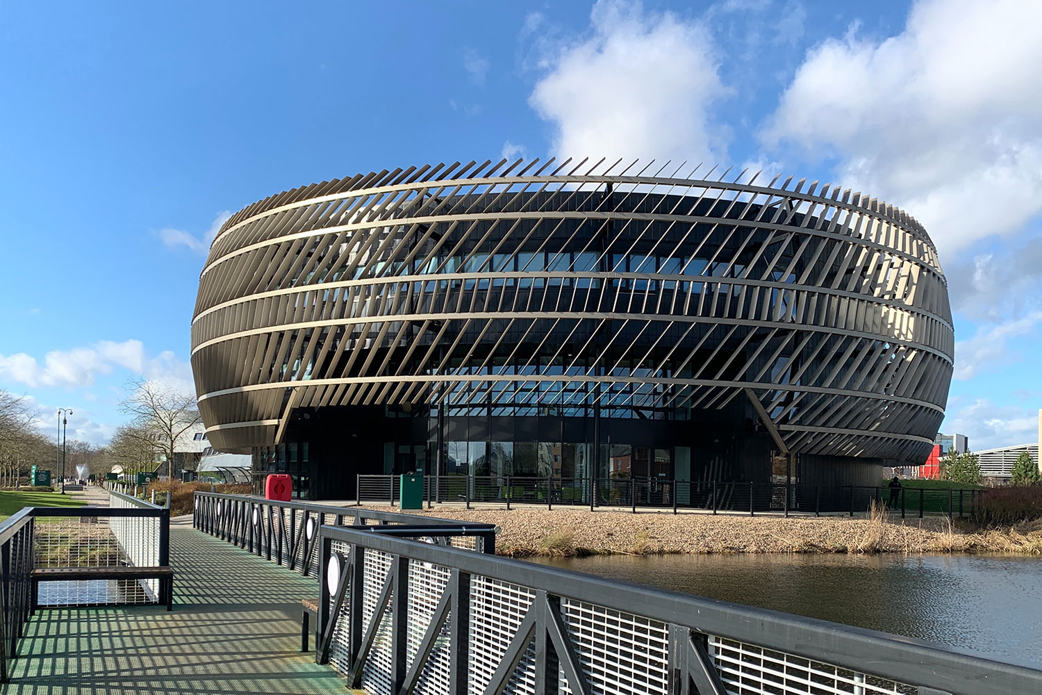 Apply for funding – UKRI