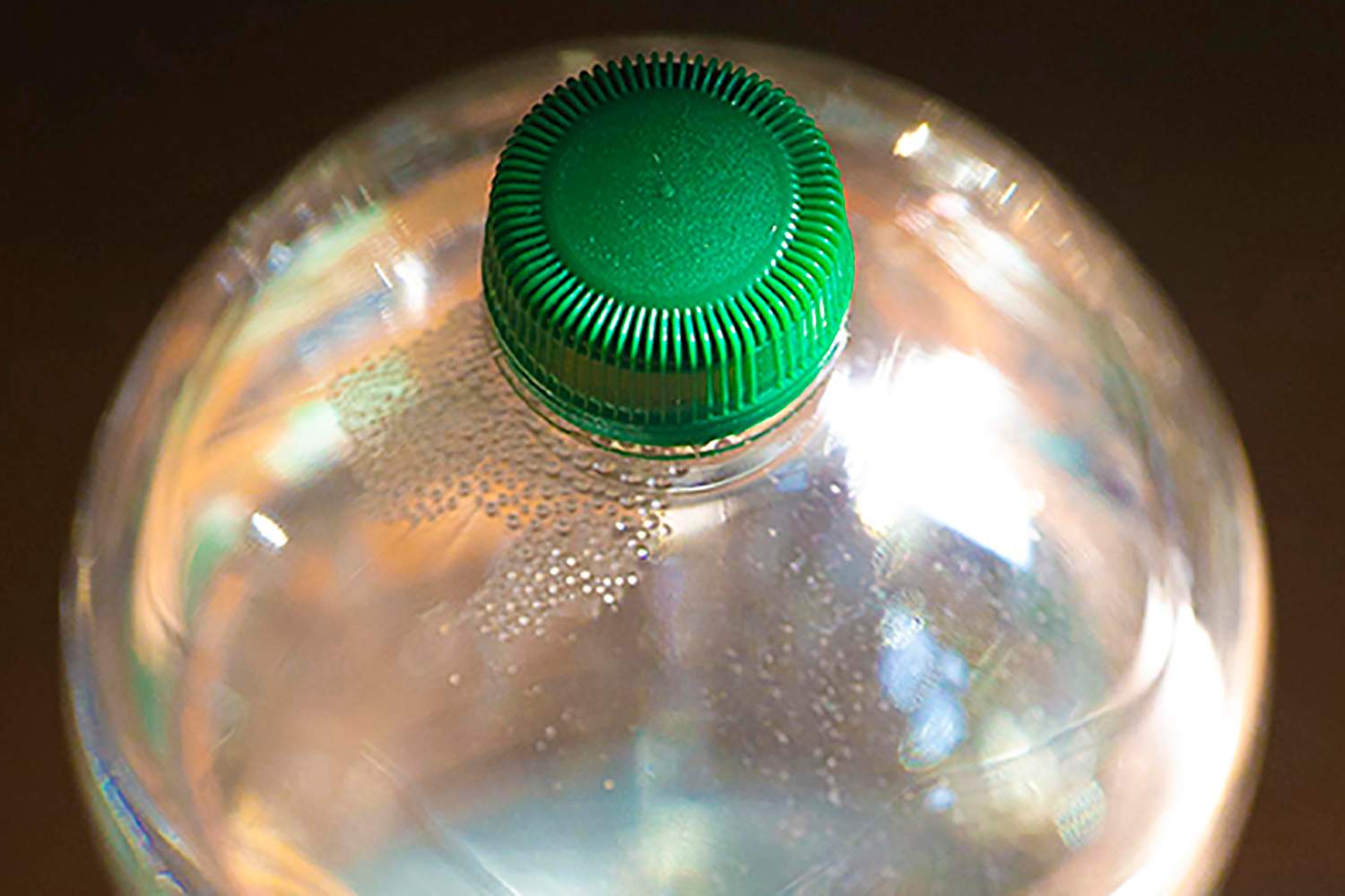 The plastics paradox – UKRI