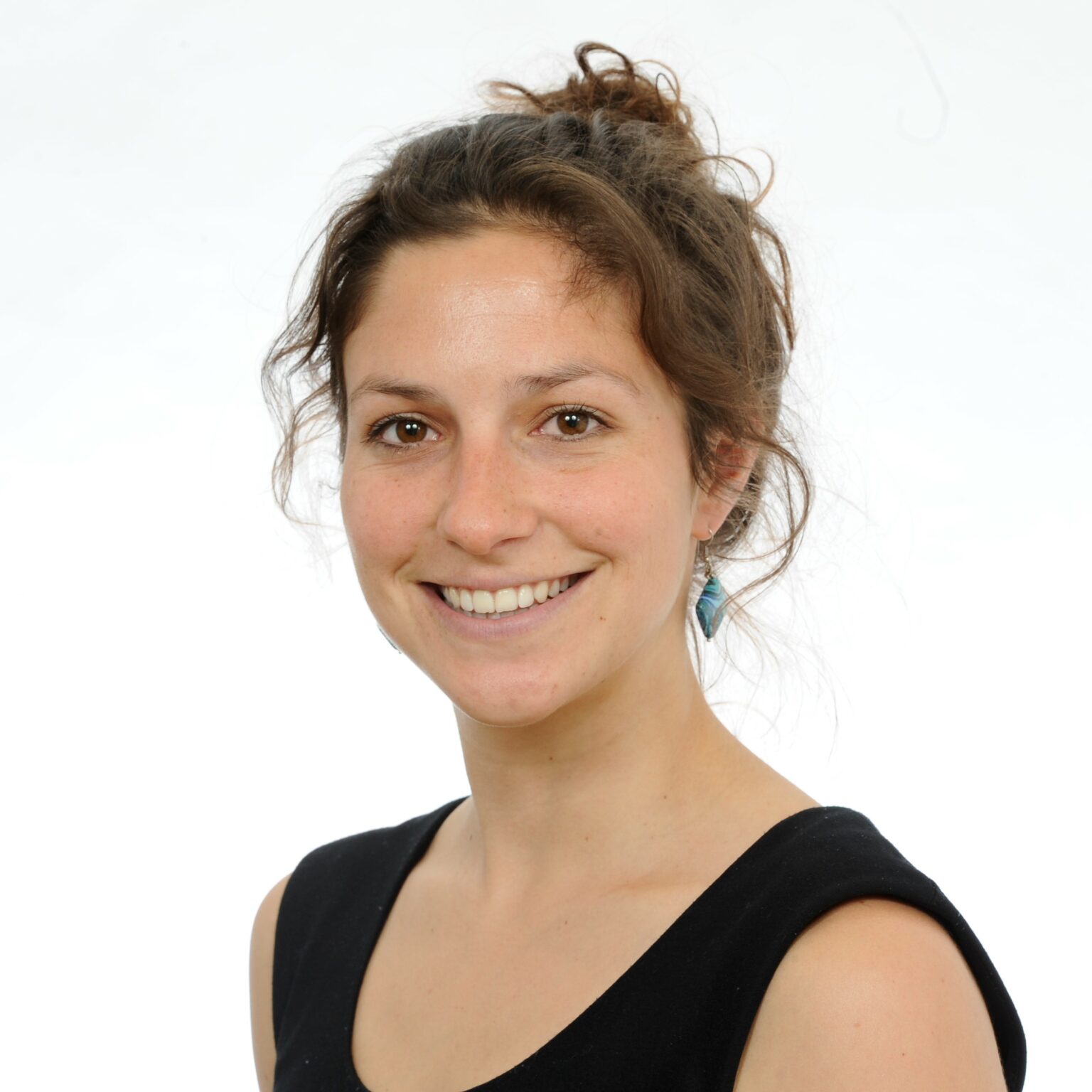 Extreme pregnancy sickness: the quest for a cause – UKRI