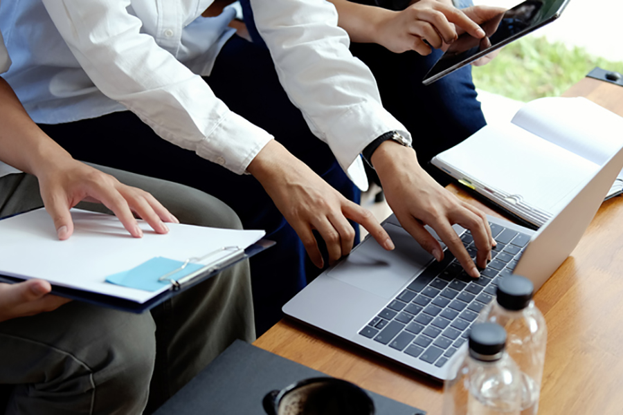 Improving your funding experience – UKRI