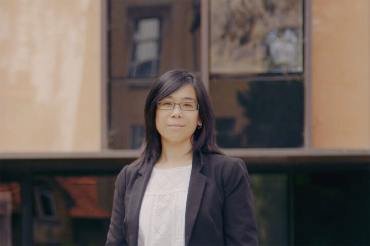 101 jobs that change the world – UKRI