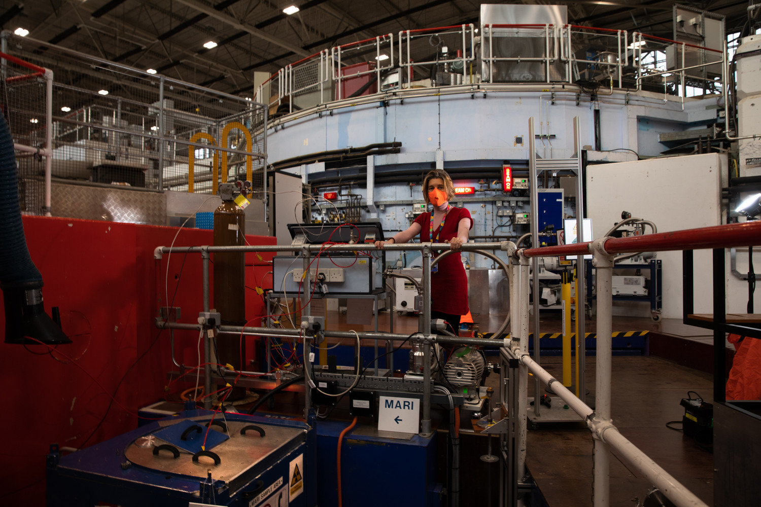 Developing people and skills – STFC – UKRI