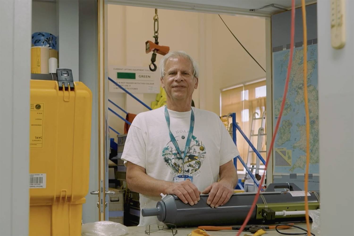101 jobs that change the world – UKRI