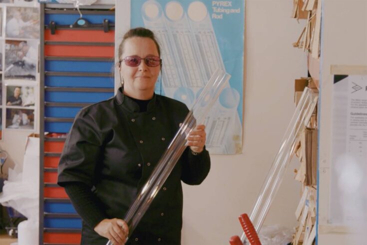 101 jobs that change the world – UKRI