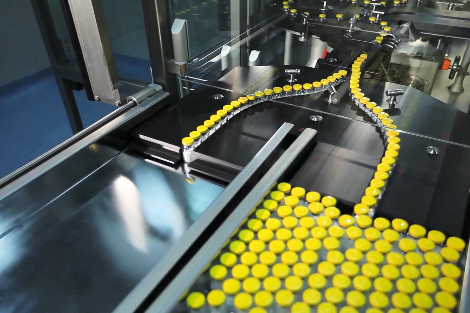 Making medicines in new ways at Strathclyde University – UKRI