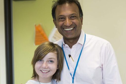 MRC-funded discovery science underpins gene therapy cures – UKRI