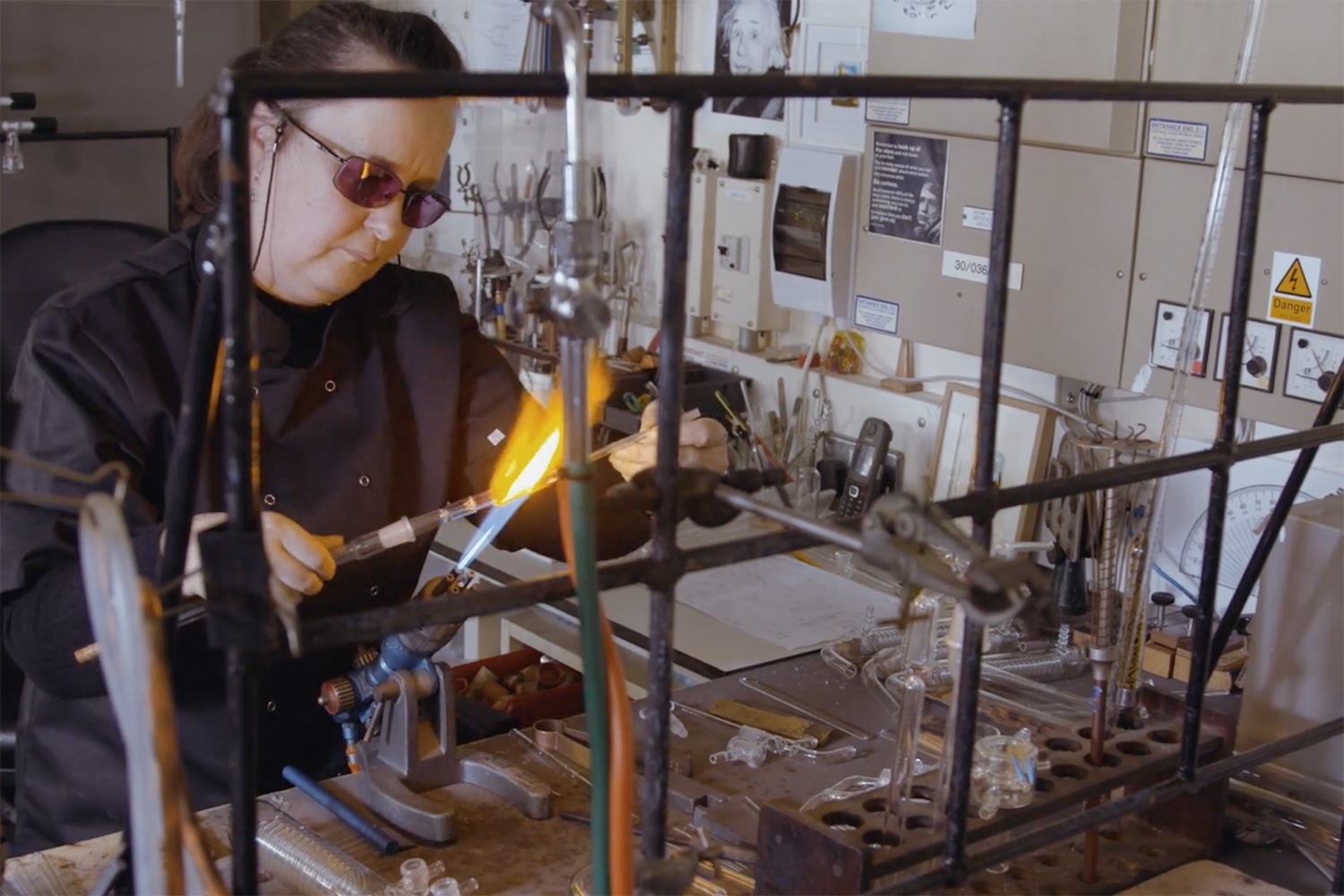 101 jobs that change the world – UKRI