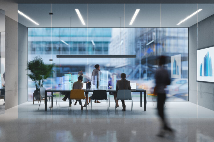 Who BBSRC is – UKRI