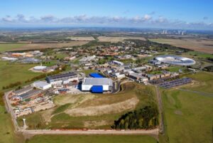 About STFC – UKRI
