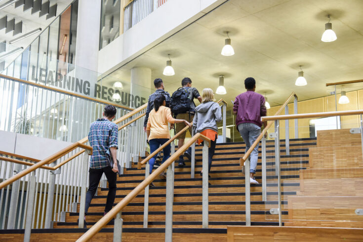 Research England – UKRI