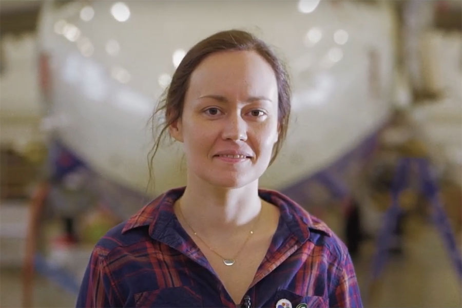 101 jobs that change the world – UKRI