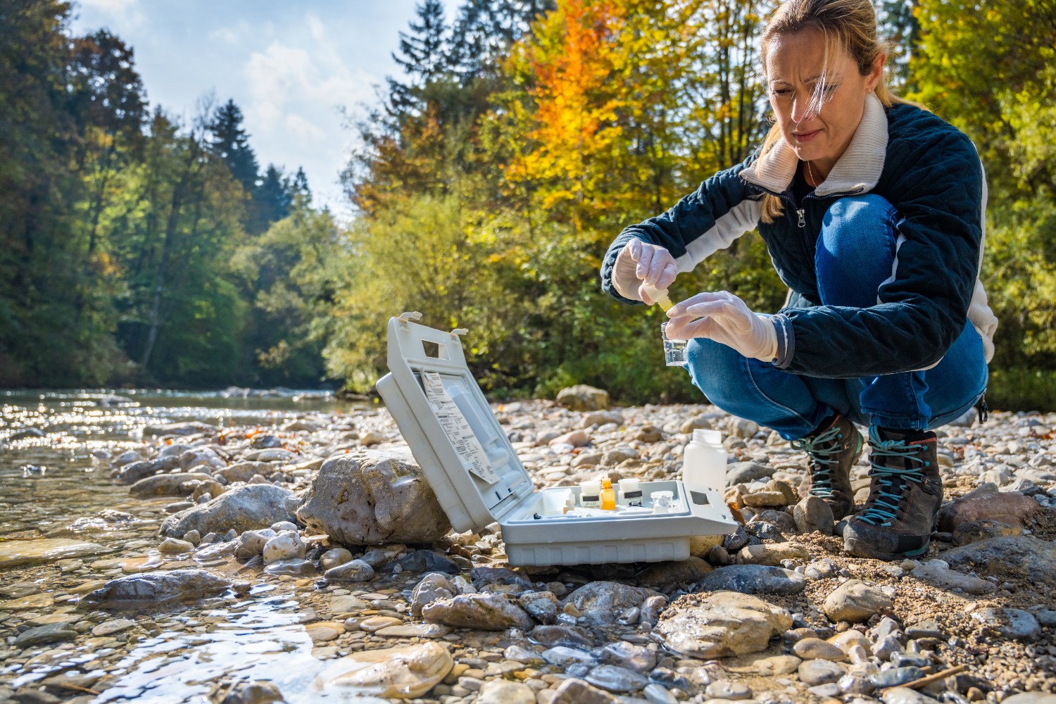 Natural Environment Research Council (NERC) – UKRI