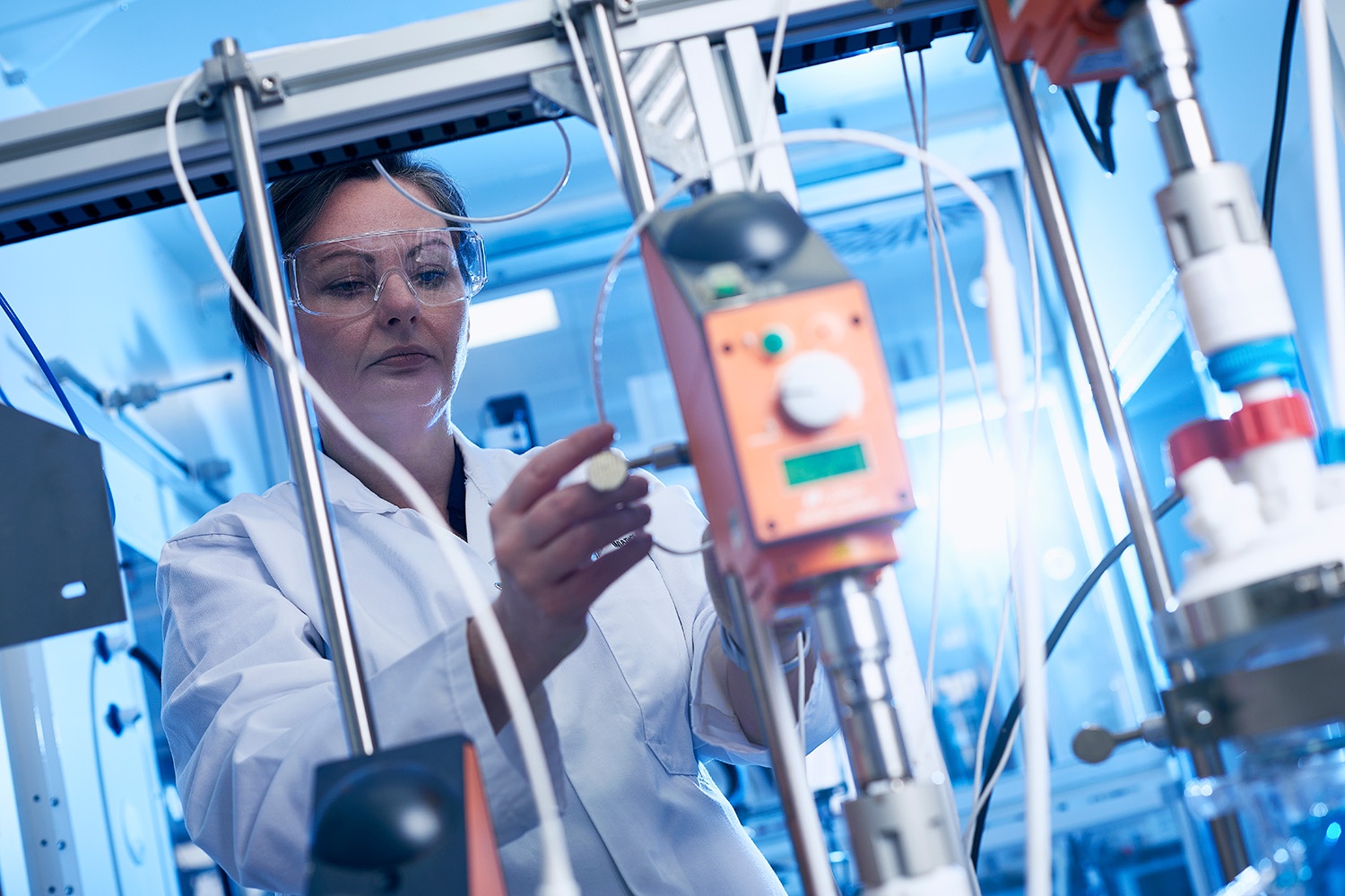 Research England – UKRI