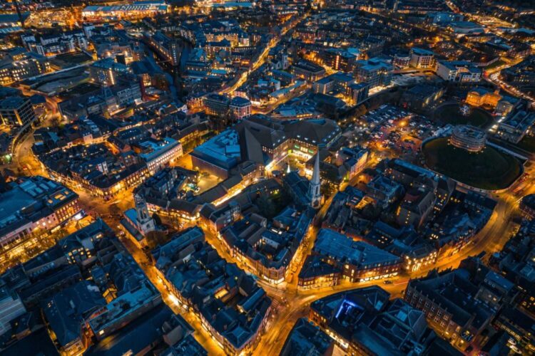 Economic and Social Research Council (ESRC) – UKRI