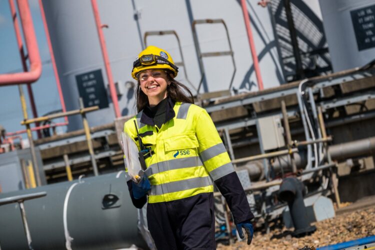 Humber Industrial Cluster Plan – UKRI