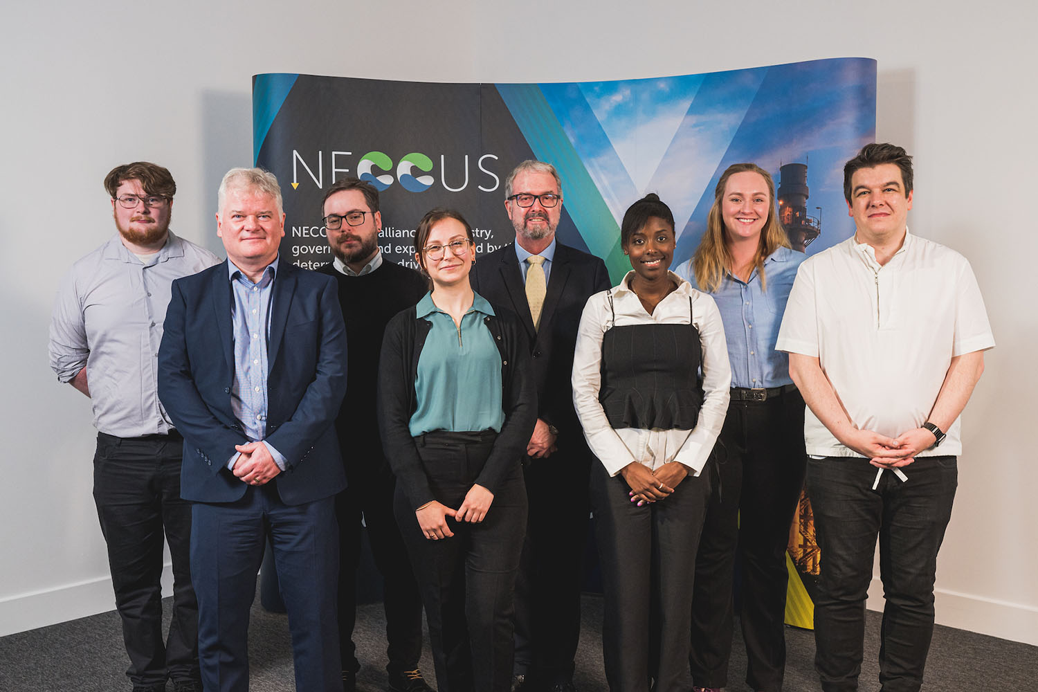 Scottish Net Zero Roadmap – UKRI