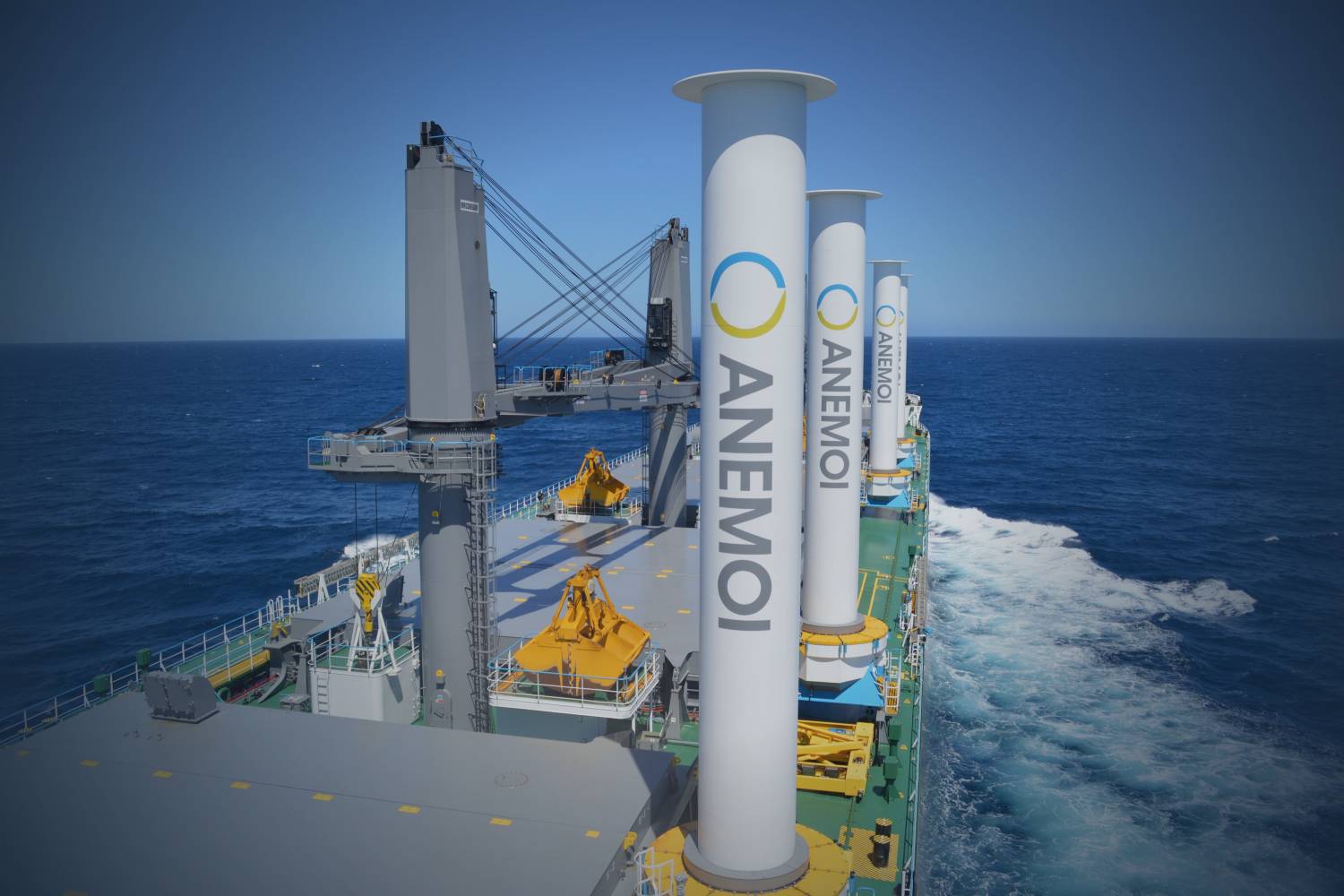 Optiwise: reducing energy use for shipping – UKRI