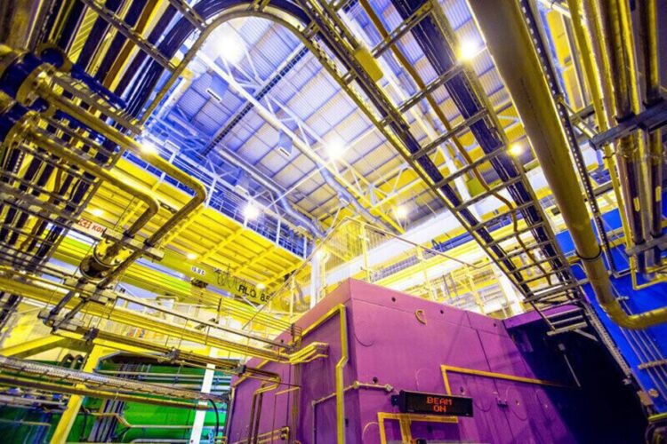 Science and Technology Facilities Council (STFC) – UKRI