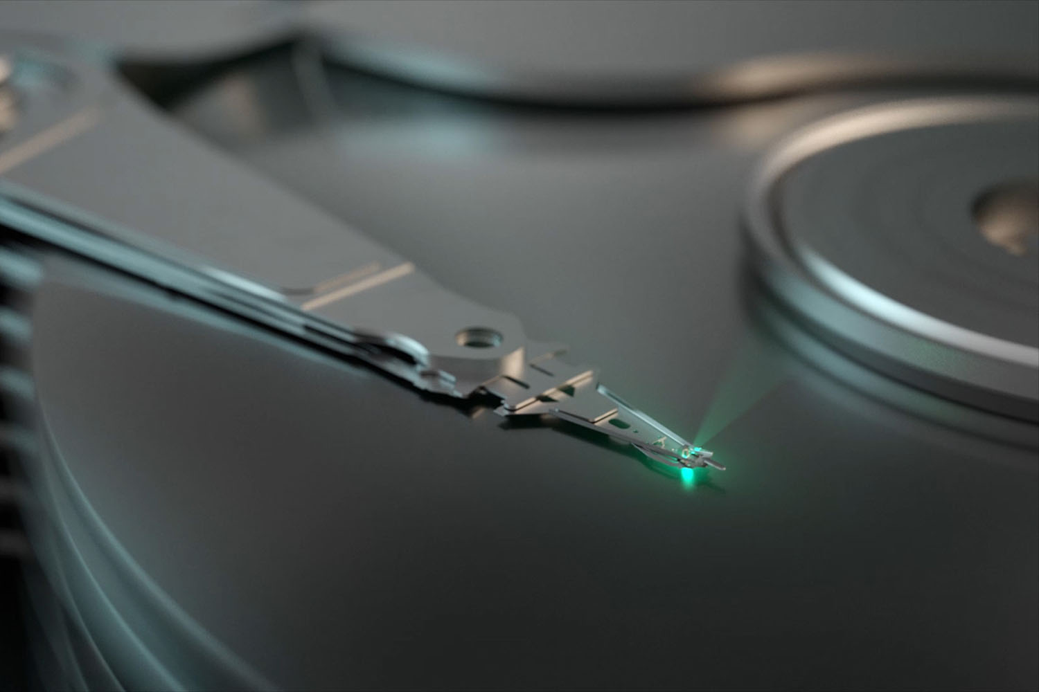 Hard drive disks propel vital market growth – UKRI