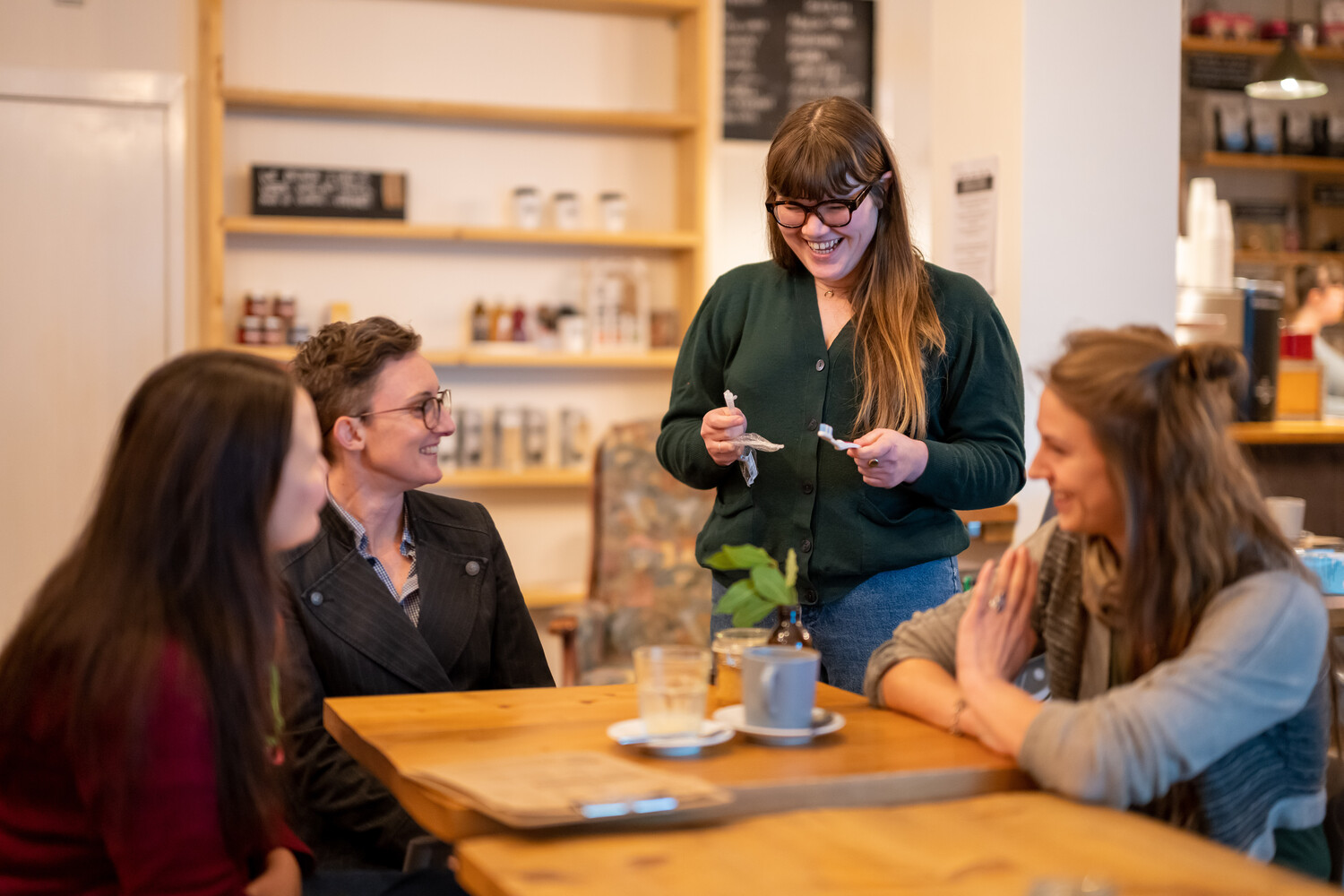 Economic and Social Research Council (ESRC) – UKRI