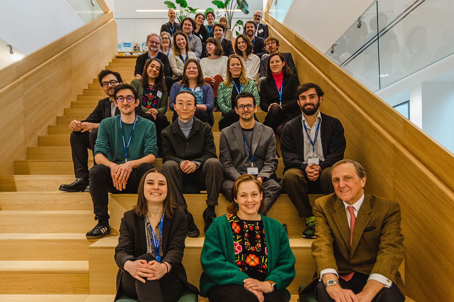 A shared vision for cultural heritage – UKRI