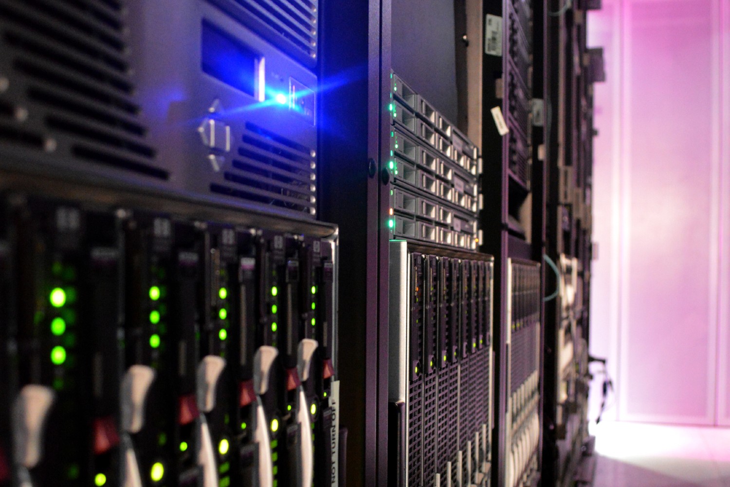 UKRI funding set to transform EMBL-EBI bioinformatics capability – UKRI