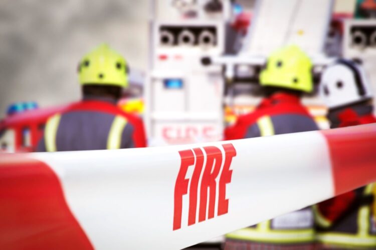 Improving command skills for fire and rescue service incident response ...