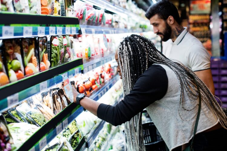 Driving the smart use of consumer data in supermarkets – UKRI