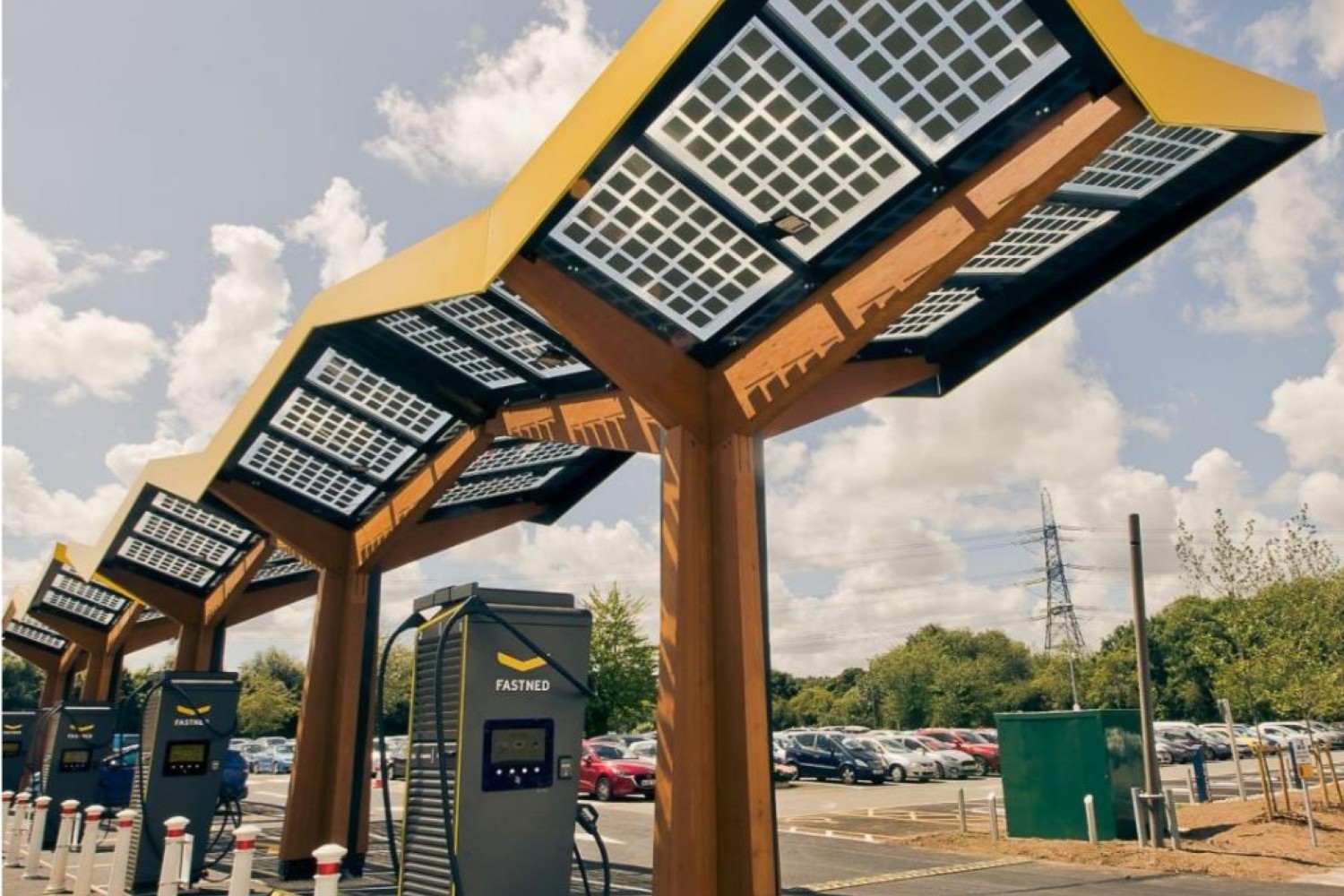Proving the value of smart local energy systems – UKRI