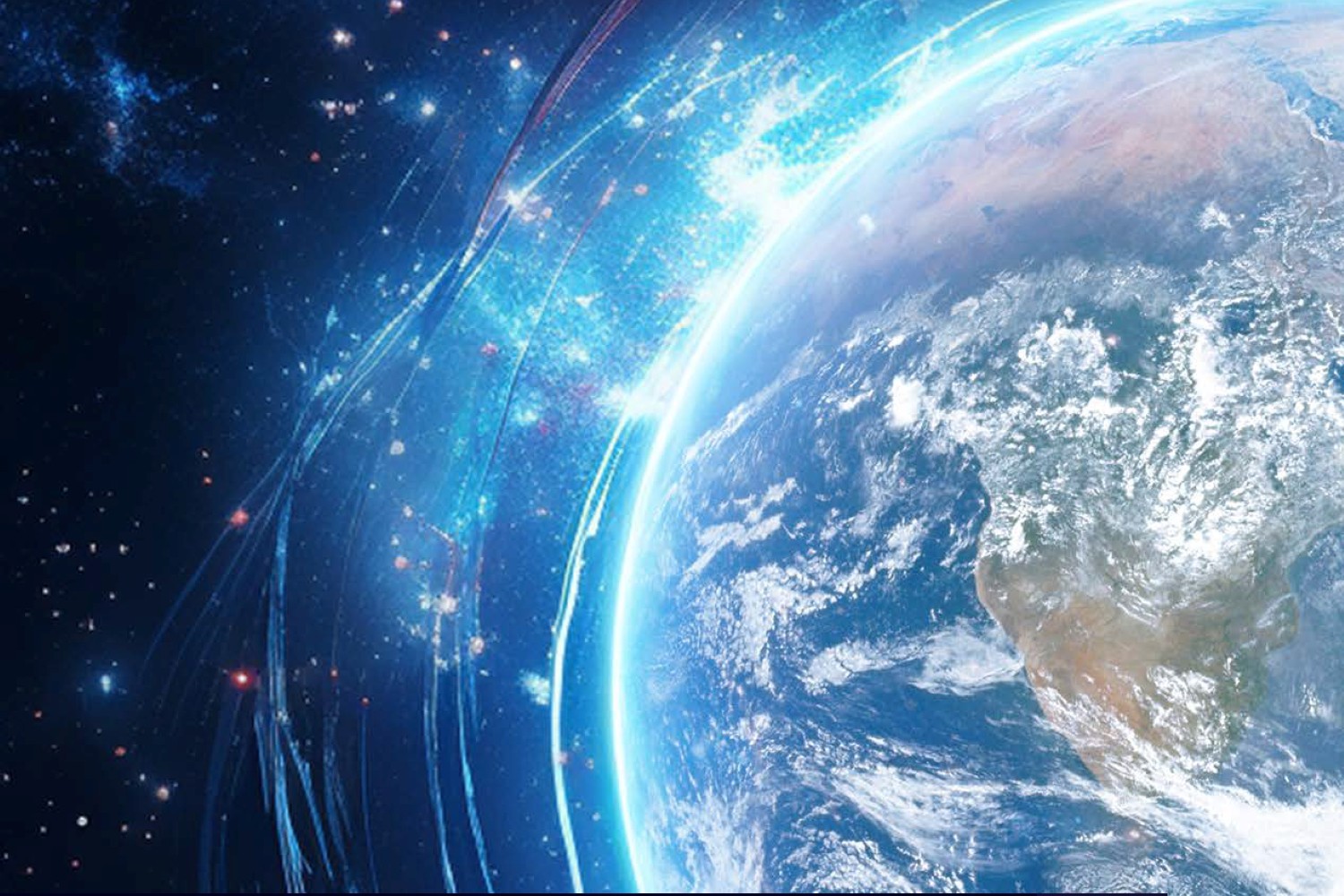 Cyber-physical infrastructure: what leaders need to know – UKRI