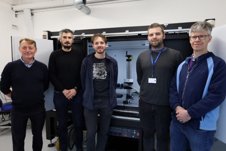 Science and Technology Facilities Council (STFC) – UKRI