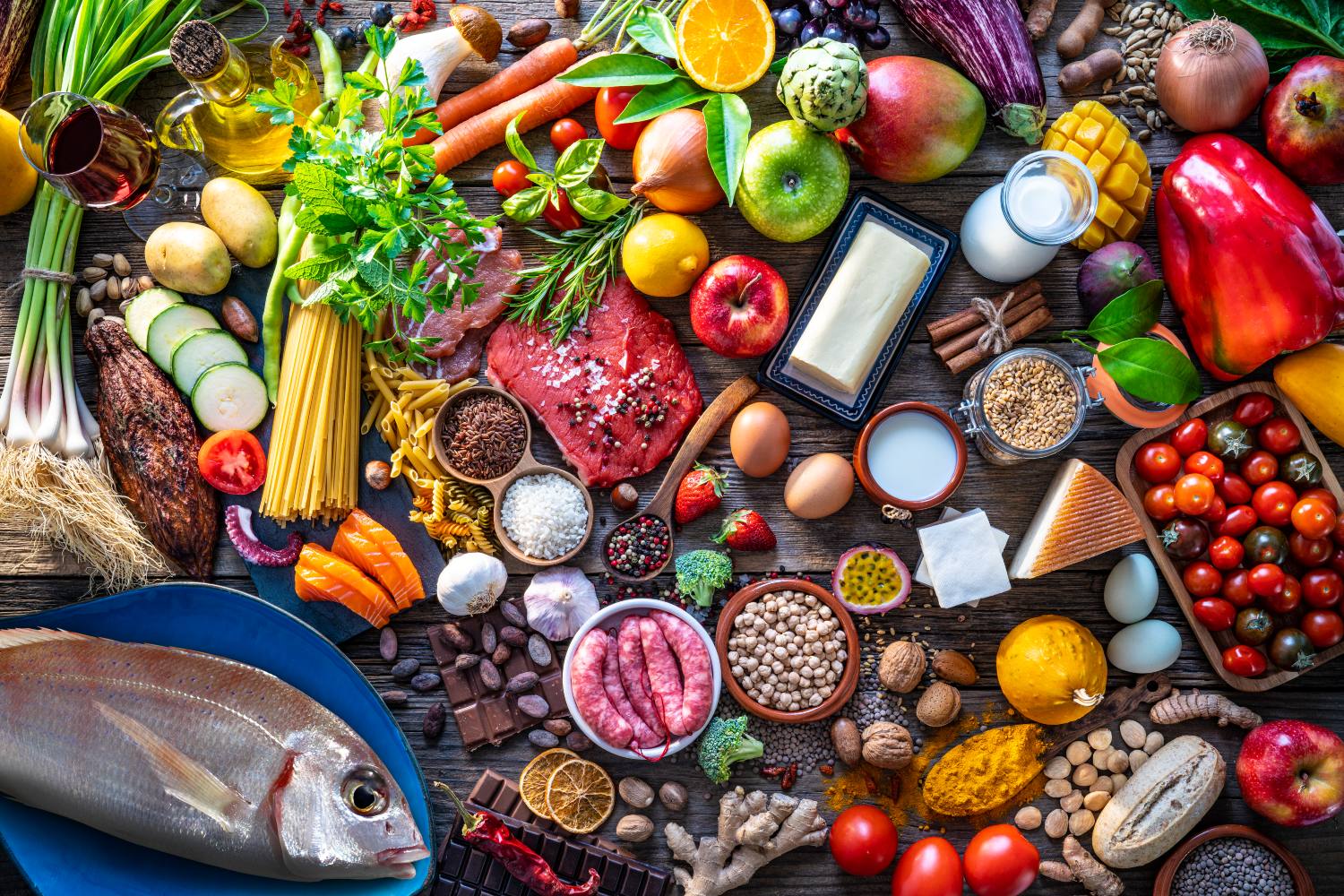 £15.6 million boost for low-emission food production systems – UKRI