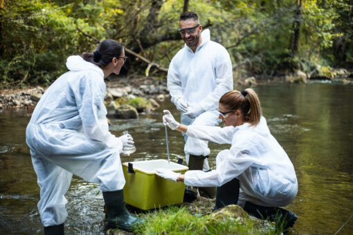 Natural Environment Research Council (NERC) – UKRI