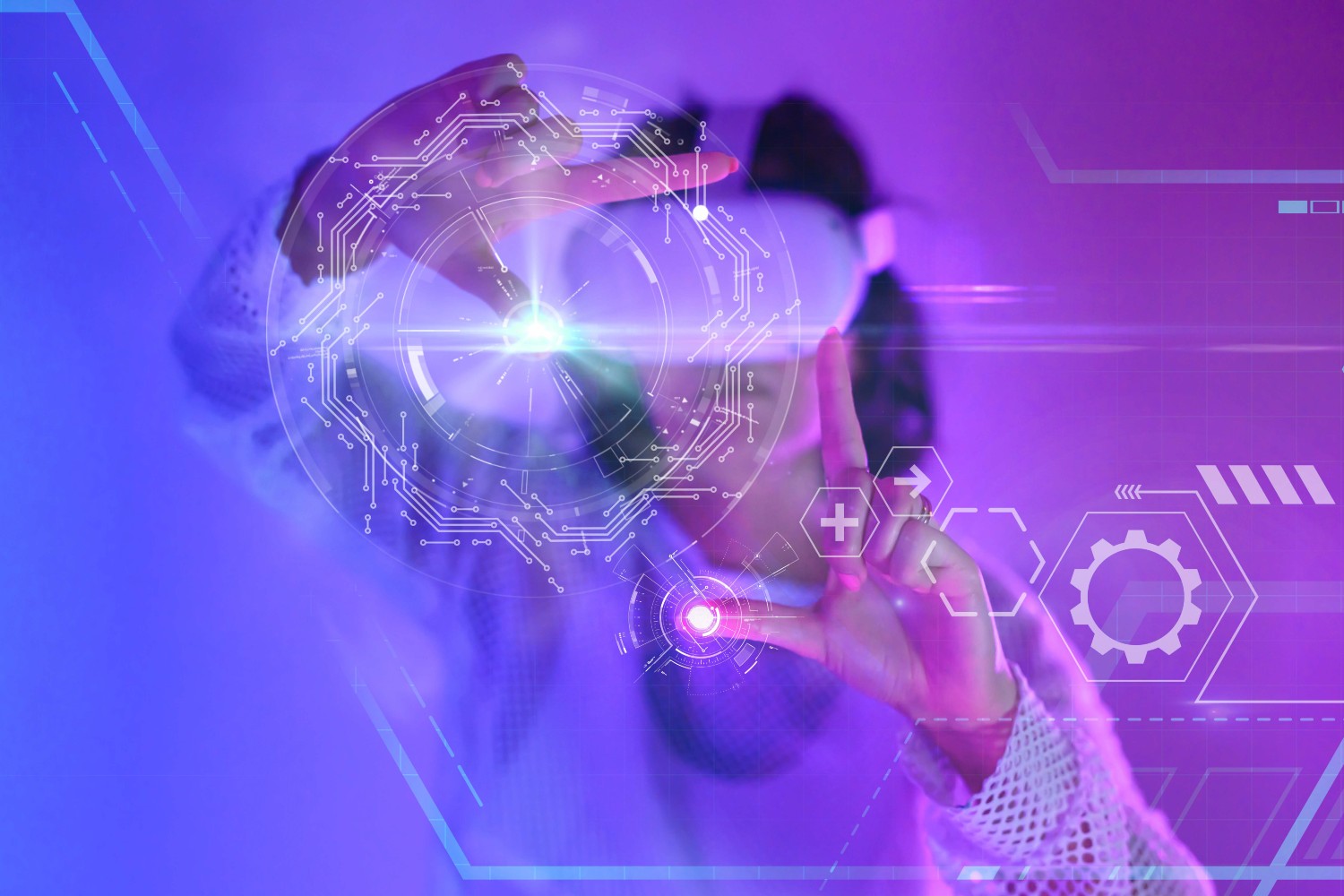 Groundbreaking Support For Digital And Quantum Technology Start Ups Ukri