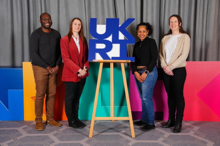 UKRI announces Future Leaders Fellowships Impact Awards winners – UKRI