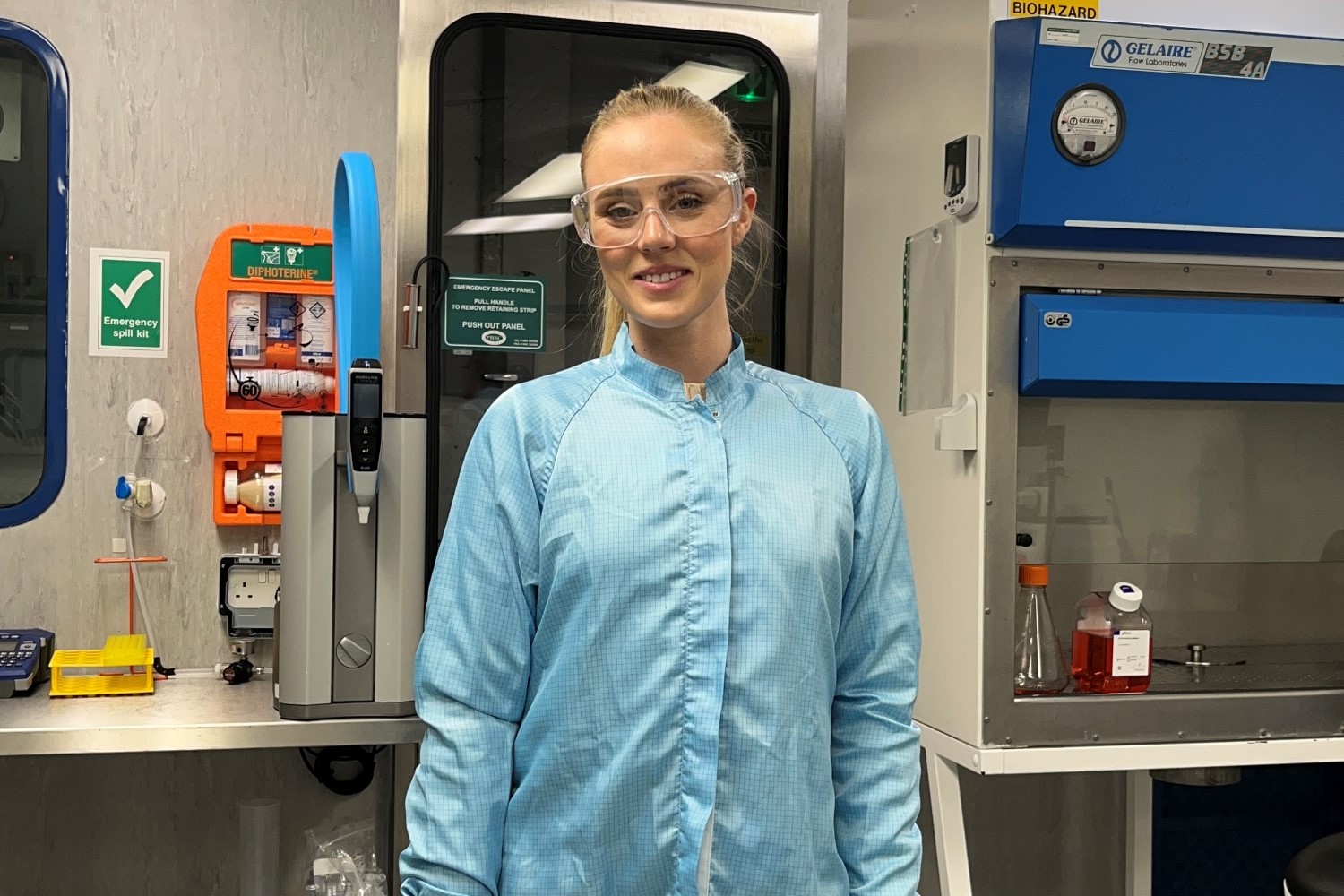 101 jobs that change the world – UKRI