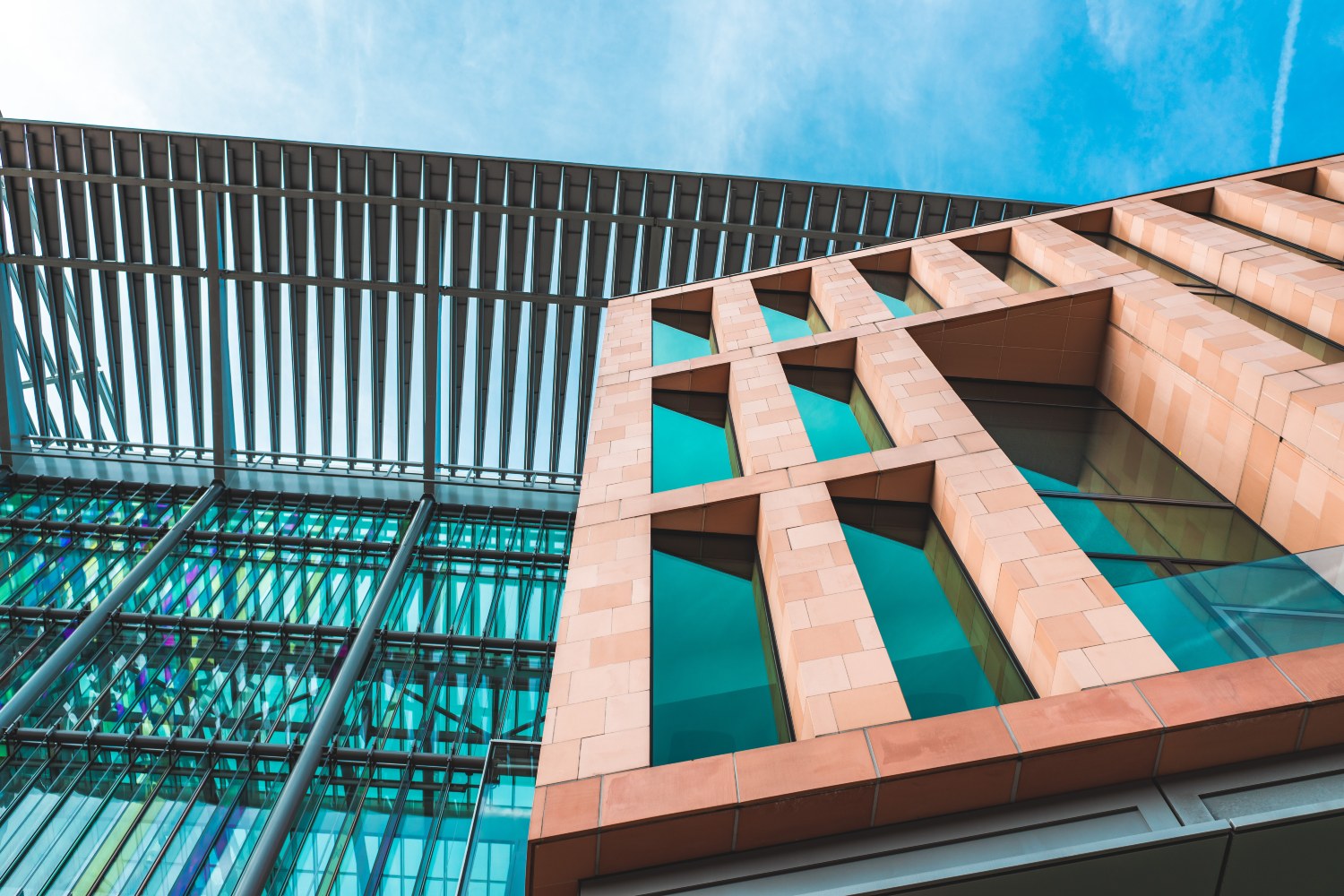 Four new research centres put icing on cake of scheme’s success – UKRI