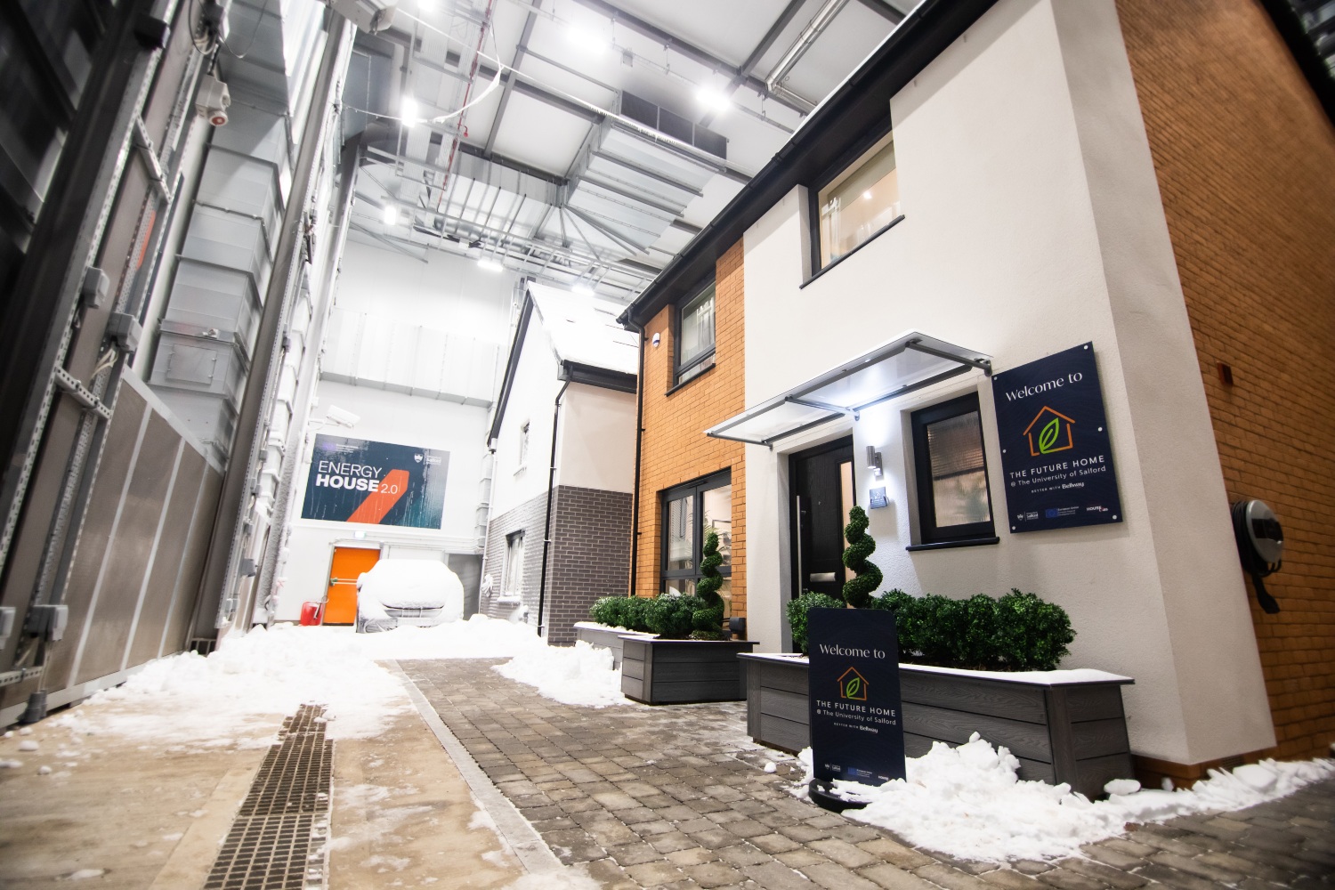 New blueprint for locally led growth – UKRI