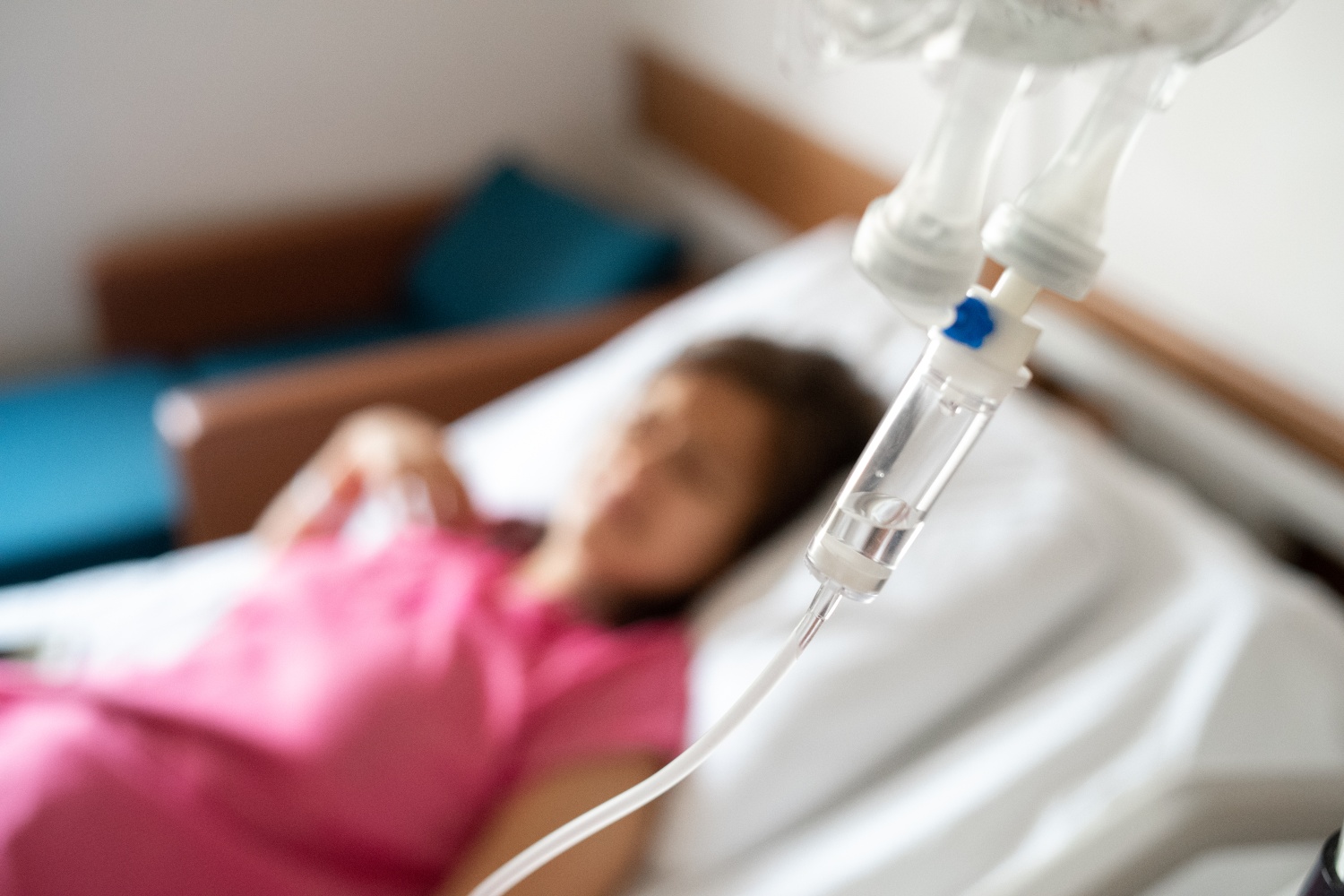 Extreme pregnancy sickness: the quest for a cause – UKRI