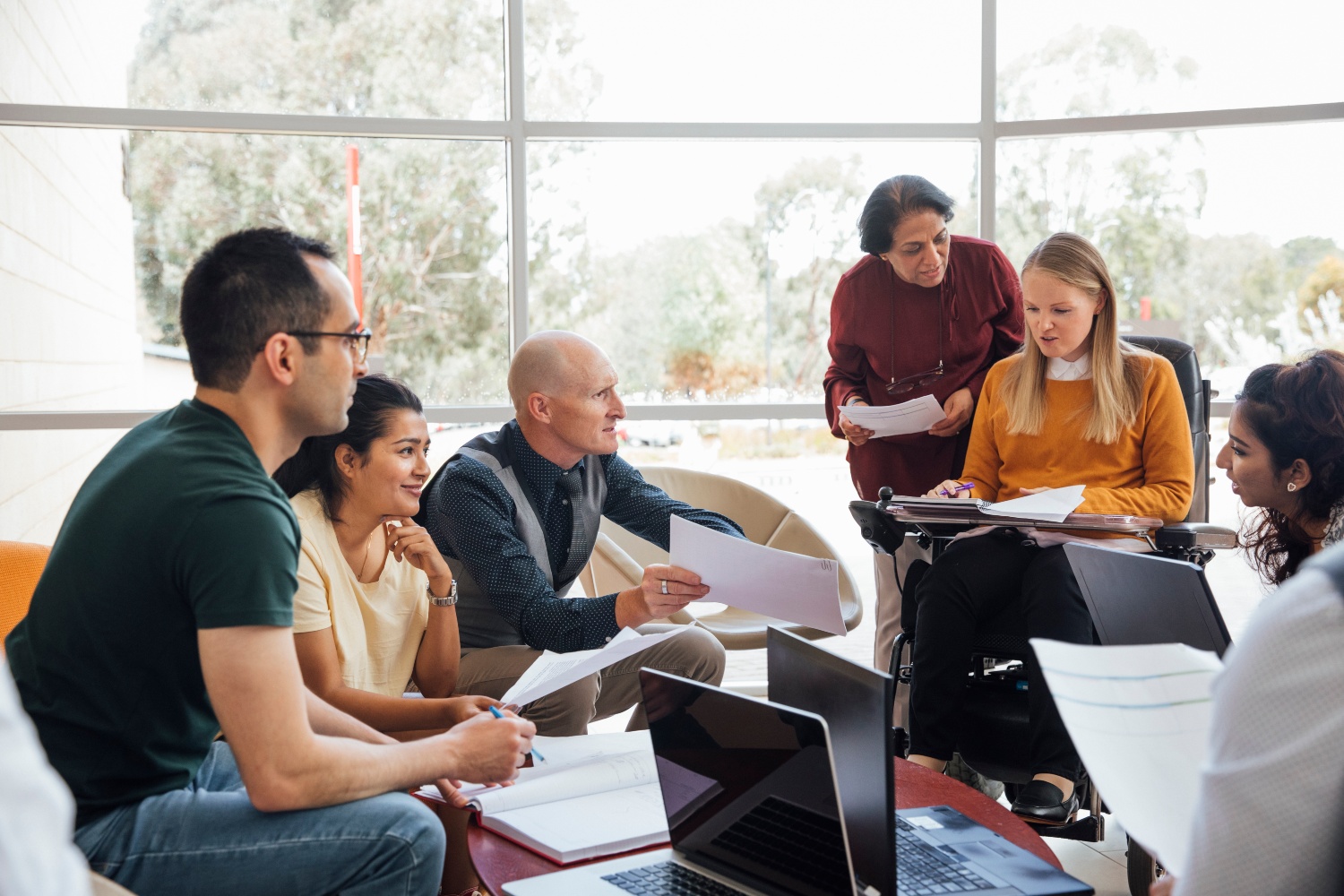 MRC fund to improve public involvement in discovery science – UKRI