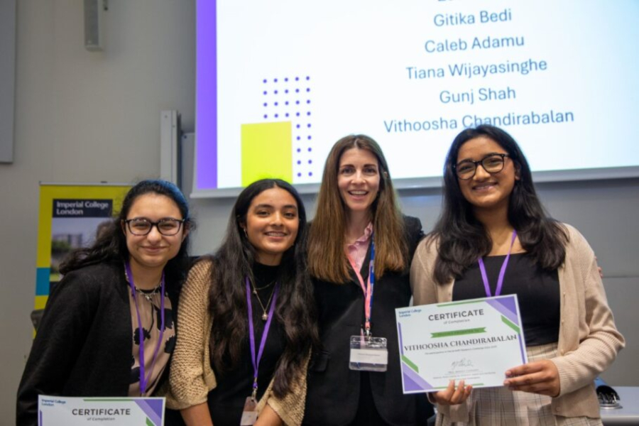 Partnering with students helps them upskill and improves research – UKRI