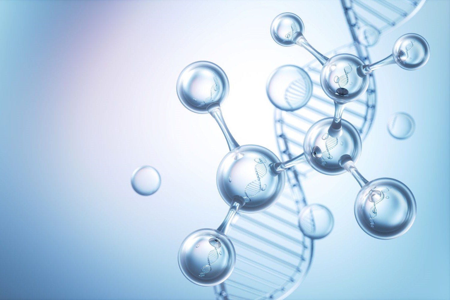 Nucleic acid medicines manufacture receives £4.5m in funding – UKRI Nucleic acid medicines manufacture receives £4.5m in funding – UKRI
