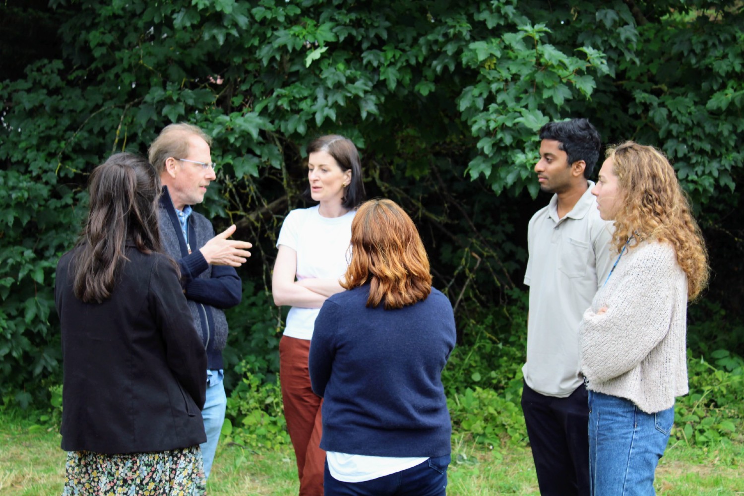 Working life: autism champion Simon Baron-Cohen – UKRI