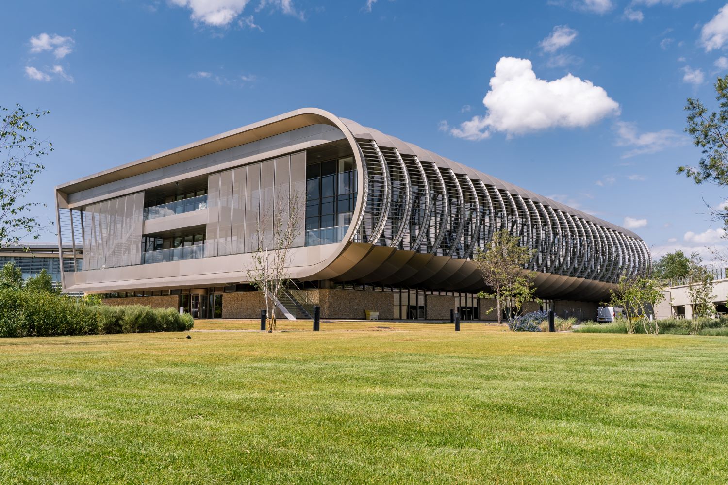 Biotechnology and Biological Sciences Research Council (BBSRC) – UKRI