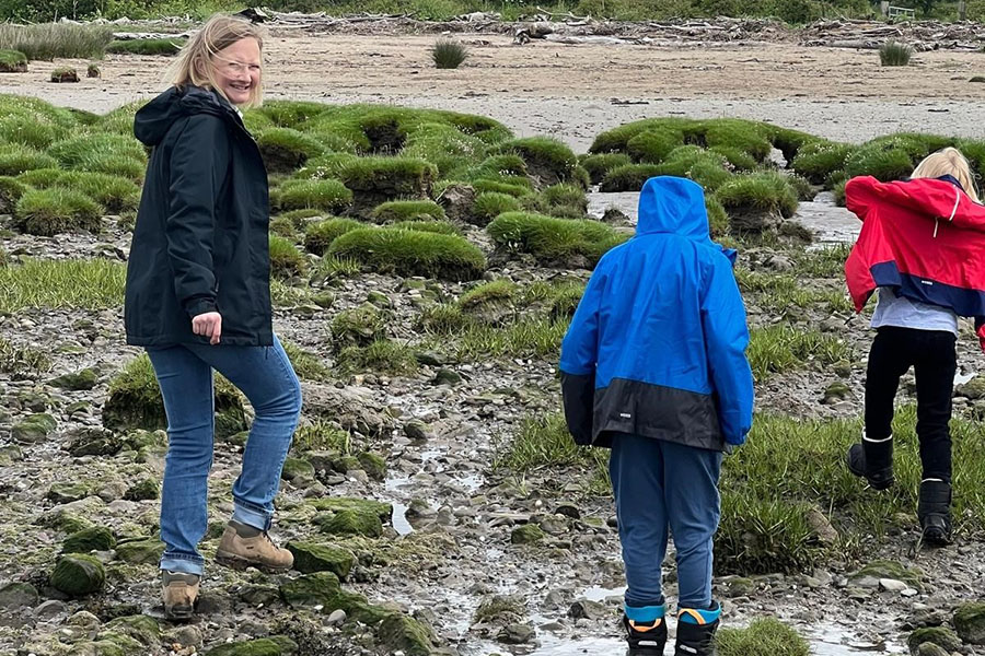 A roving researcher to keep science rolling – UKRI