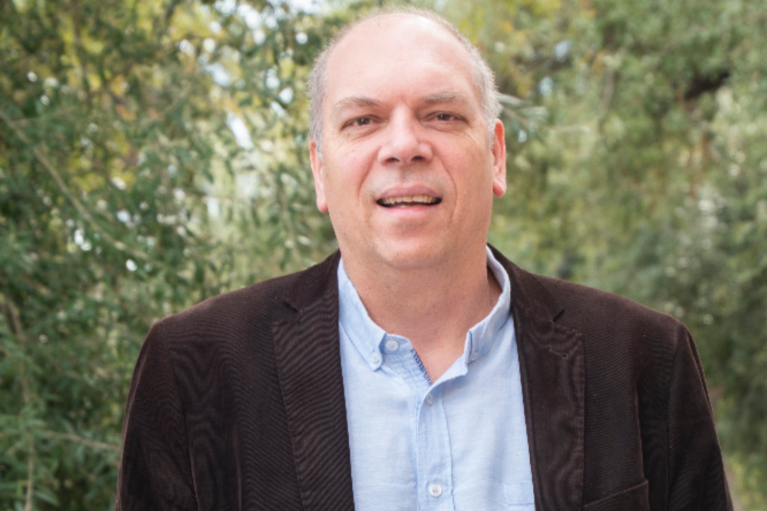 New Director of UK Astronomy Technology Centre announced – UKRI